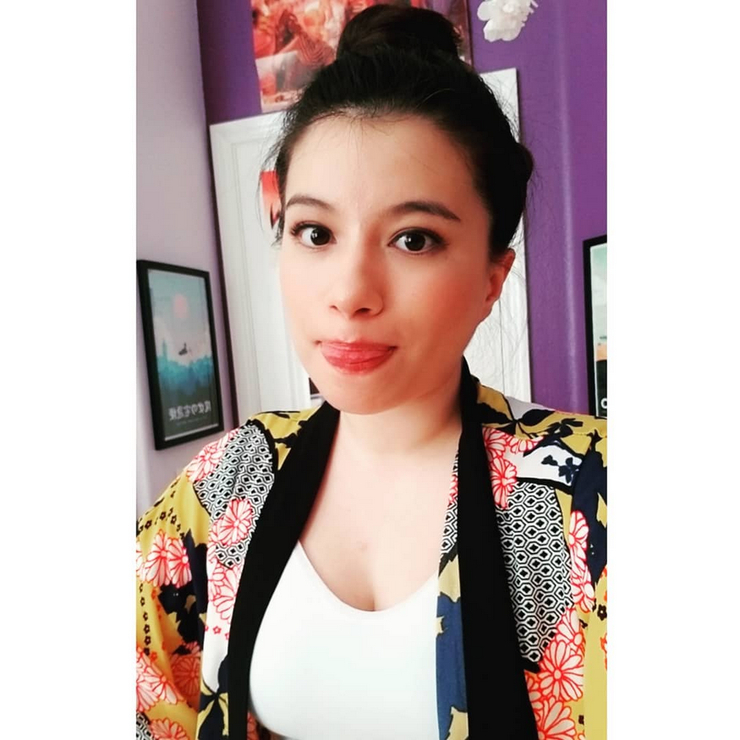 Picture of Nicole "Coley" M.